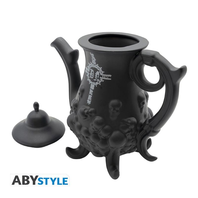 Tetera Realm Of The Dead ABYstyle Death Note Anime - TooGEEK